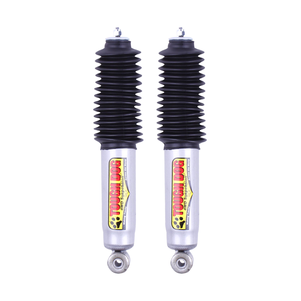 FC41163B TOUGH DOG 41MM FOAM CELL SHOCKS | Suspension Mega Store