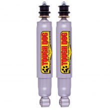 FC41050 TOUGH DOG 41MM FOAM CELL SHOCKS | Suspension Mega Store