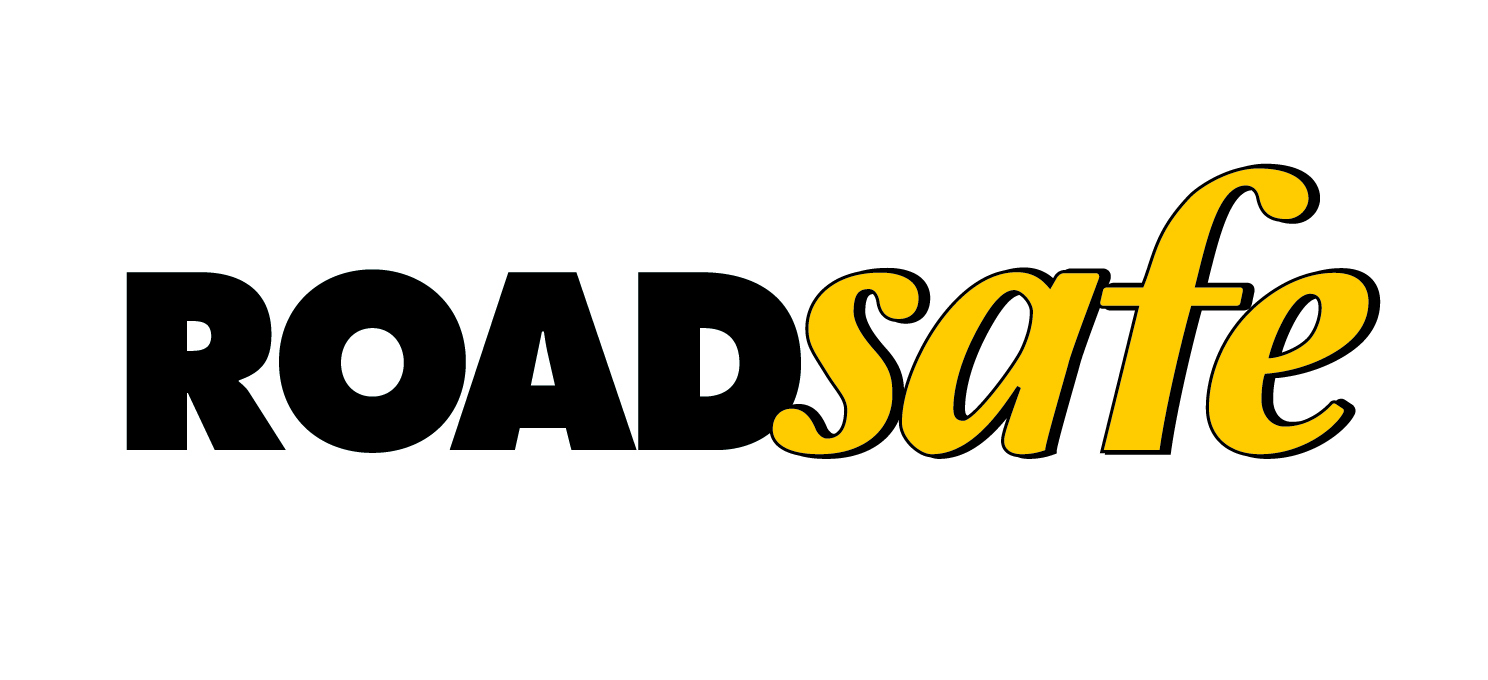 Roadsafe Logo | Suspension Mega Store