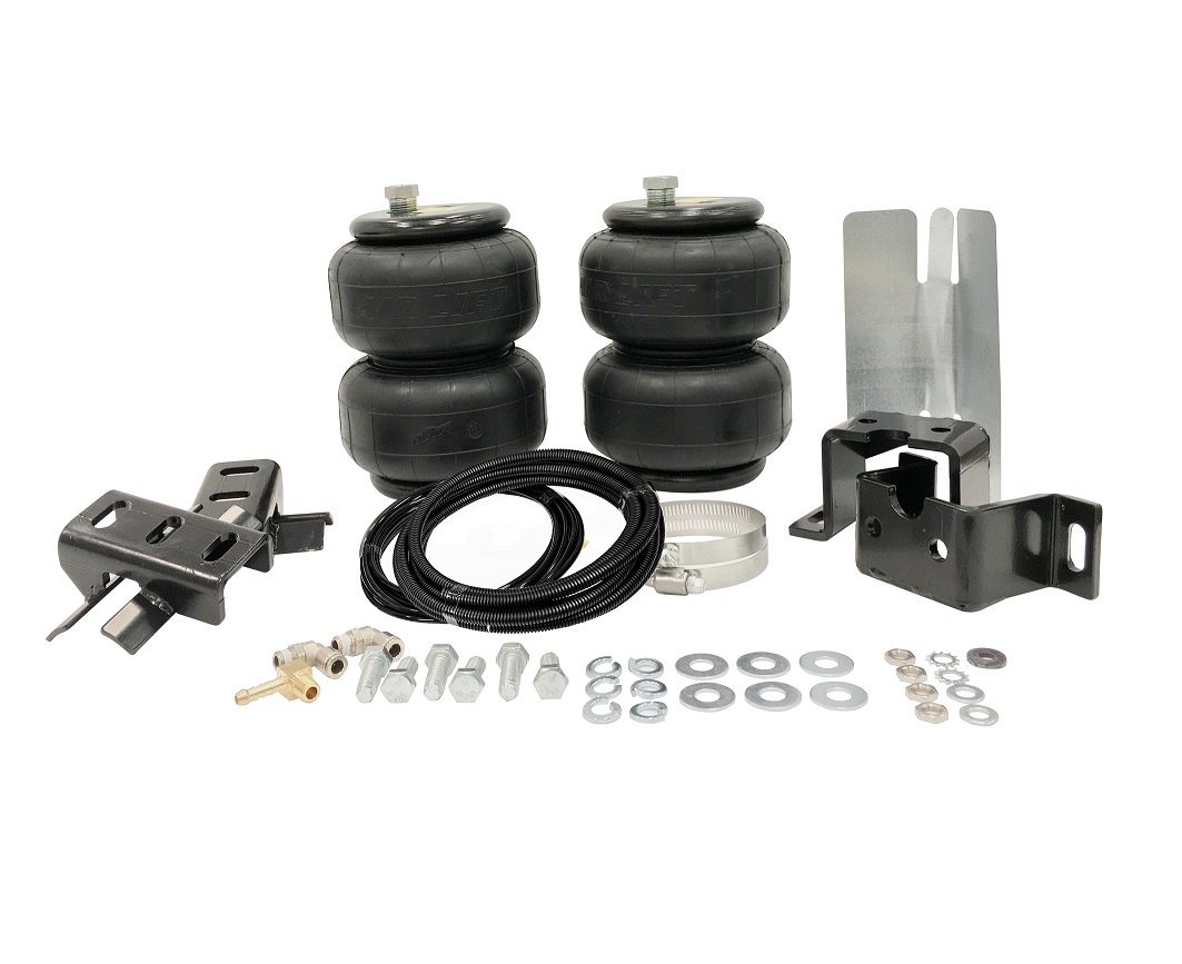 TOUGH DOG BELLOWS AIRBAG KIT | Suspension Mega Store