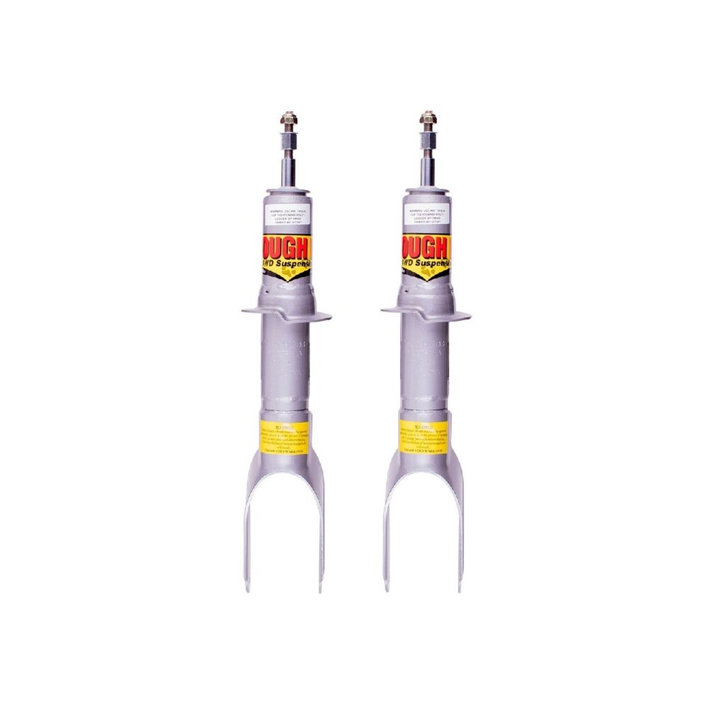 FC404930 TOUGH DOG FOAM CELL STRUT | Suspension Mega Store