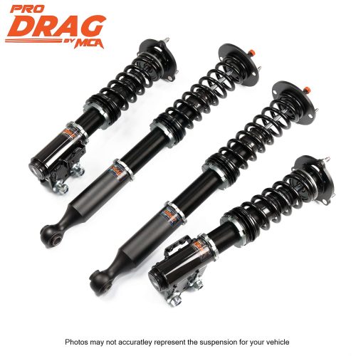 MCA Pro Drag - Nissan Skyline R33 GTR | Suspension Mega Store